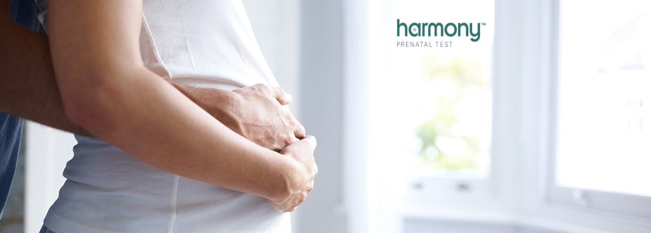 HARMONY NIPT - Naujos kartos genetika