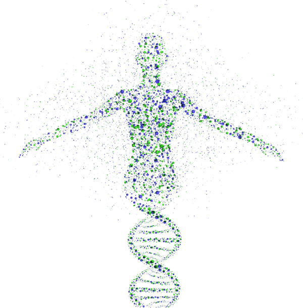 Pradžia - Naujos kartos genetika